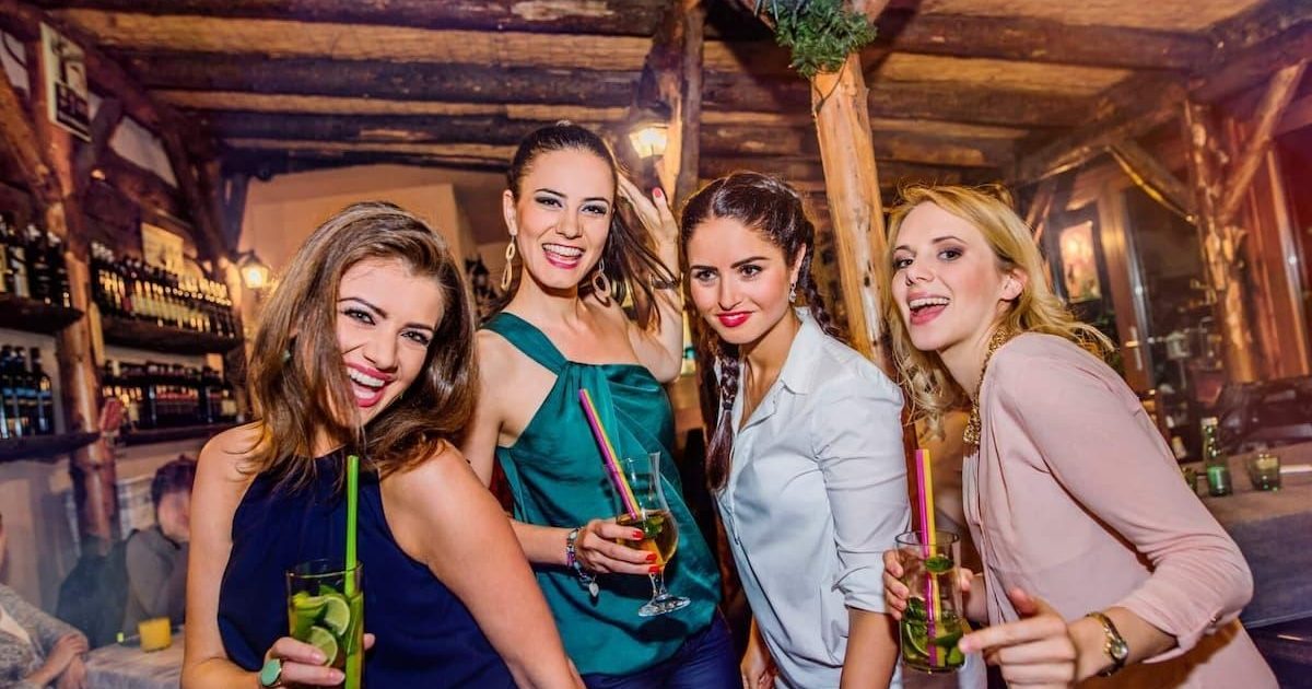 Galway Pubs - The Best of Hen Party Activities Galway