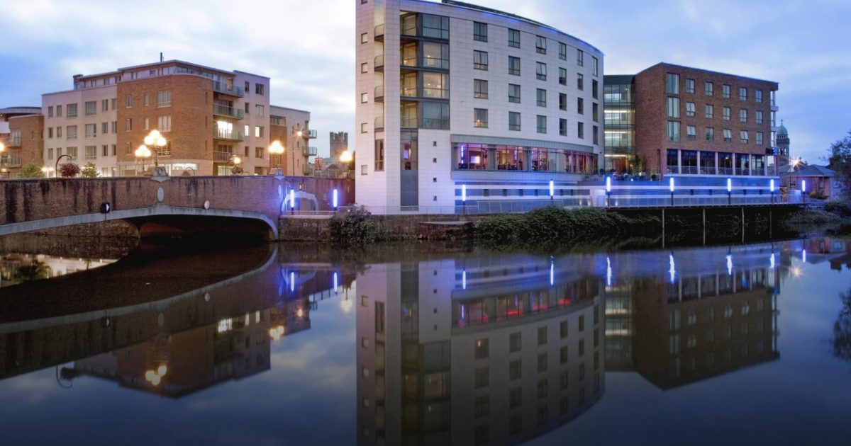 Absolute Hotel | HenParty.ie
