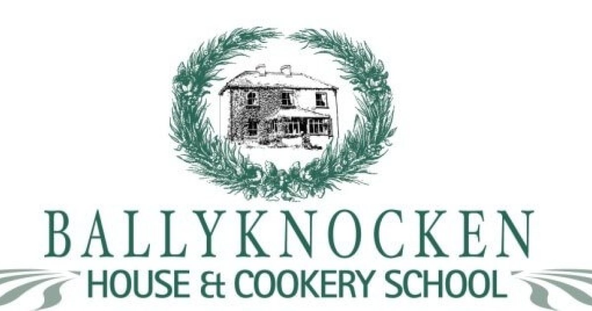 Ballyknocken House & Cookery School | HenParty.ie