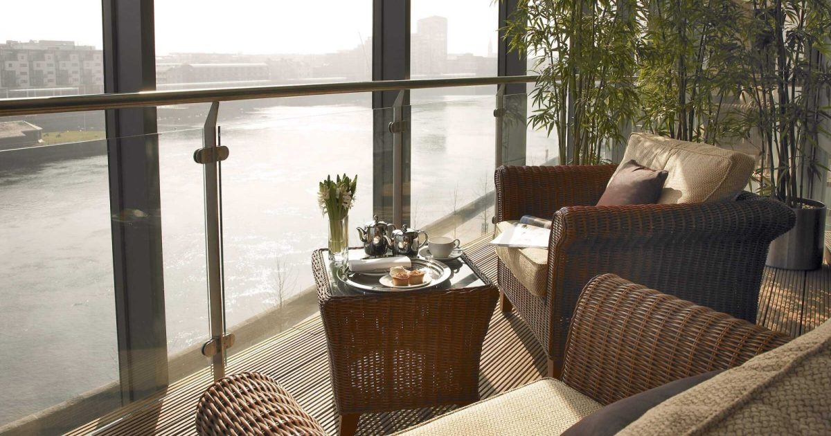 Limerick Strand Hotel | HenParty.ie