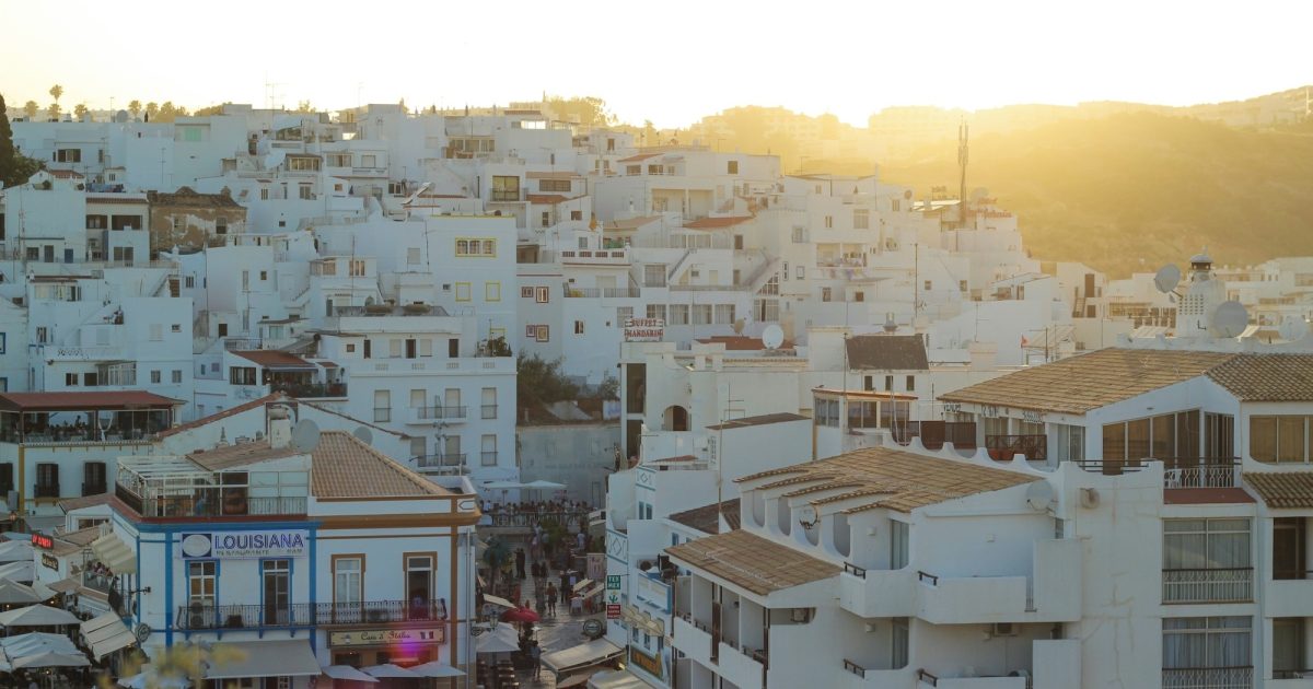 Albufeira Hen Party | Packages Inc. Activities, Accommodation & More